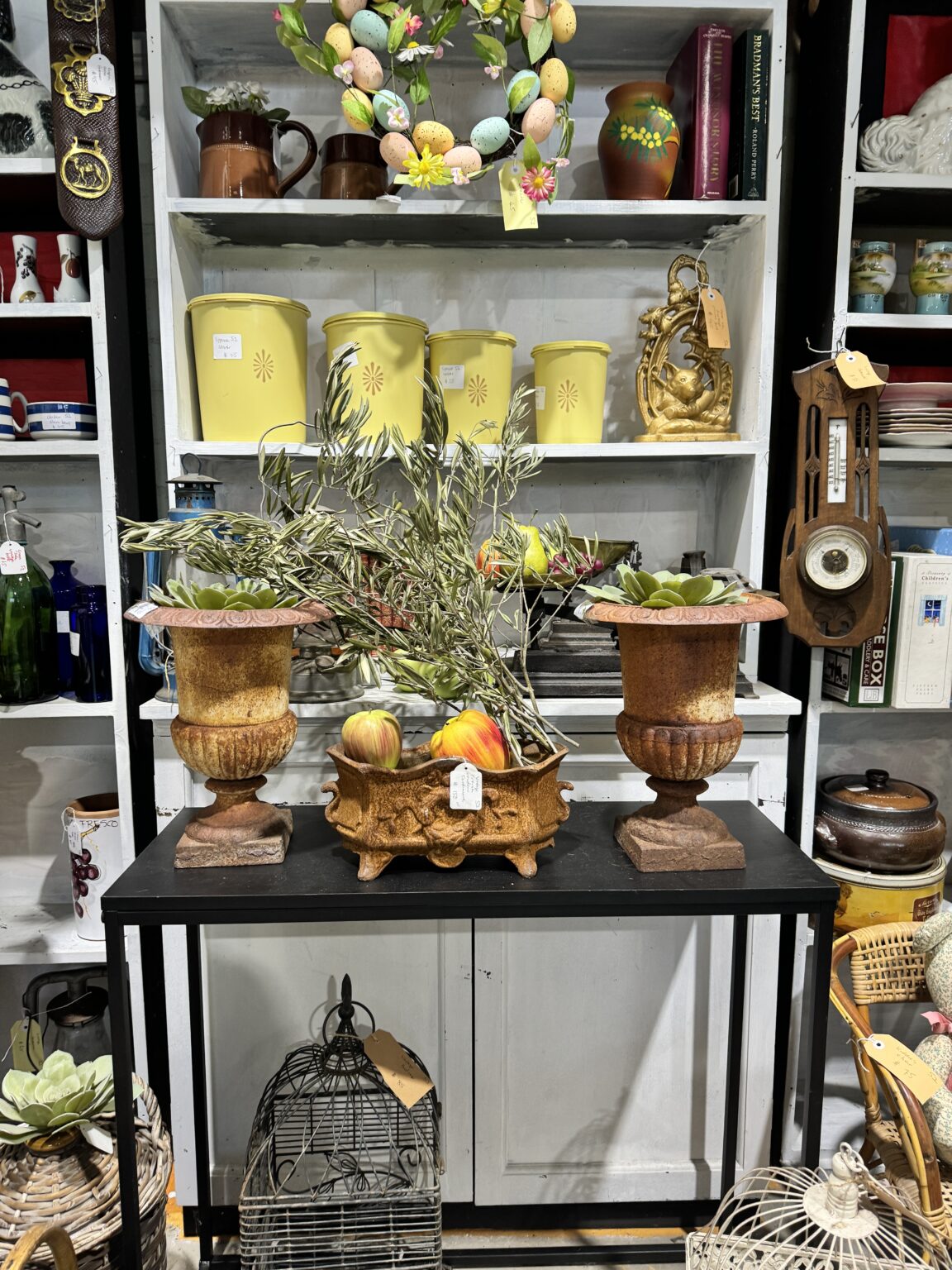 Antique and Homewares Shopping in Bowral and Moss Vale – A Guide ...