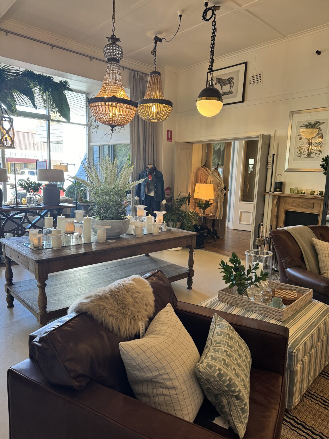 Antique and Homewares Shopping in Bowral and Moss Vale – A Guide ...