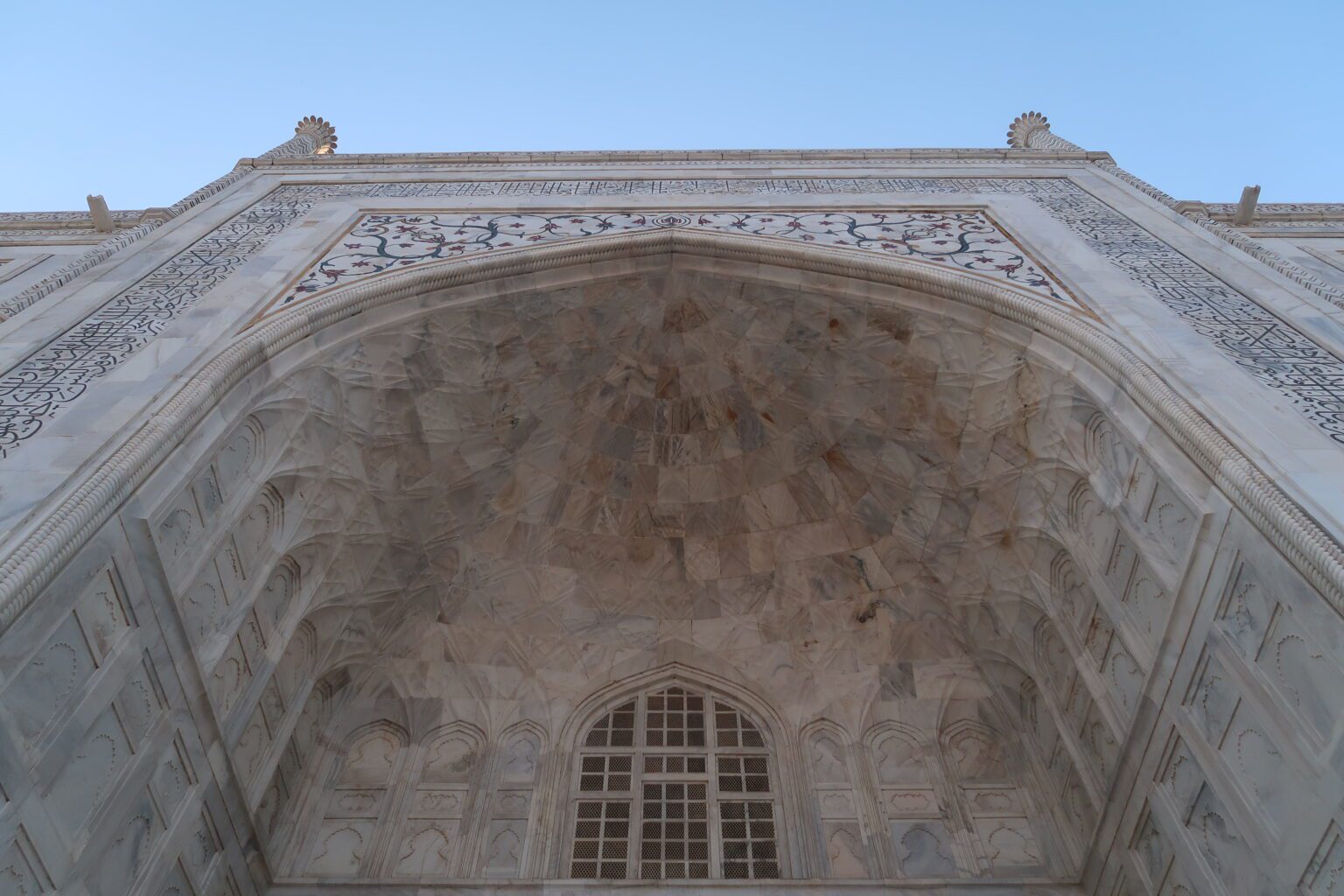 India’s Taj Mahal – are you ready? - Monty and Me